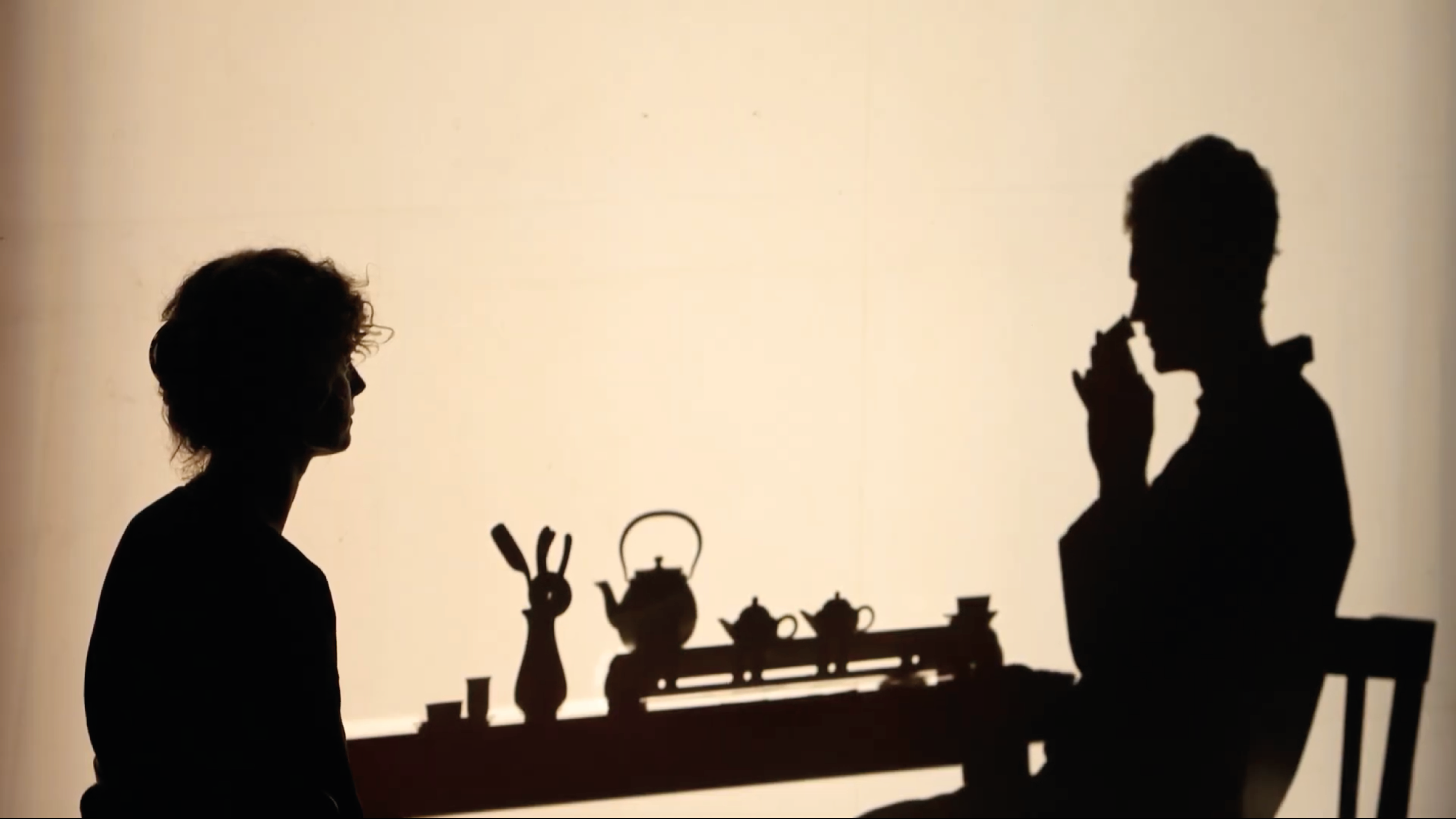 Matcha Girl - Elsa Thomas